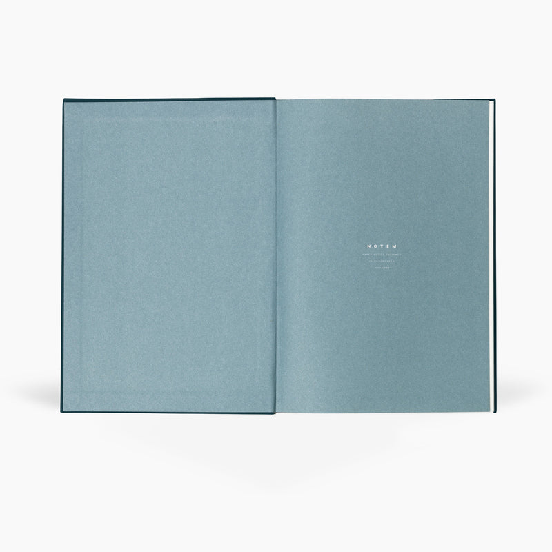Notebooks - Hard or Soft cover, Lined or Dotted. Find them here